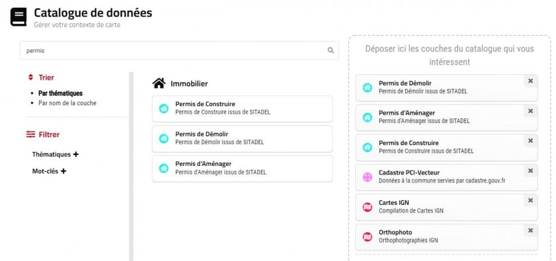 Sitadel : La base des permis de construire, d'aménager et de démolir ...