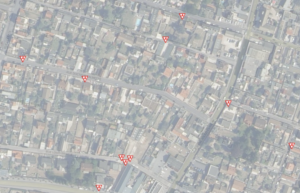 7 bonnes raisons pour une collectivité d'adopter GEO-DELIM pour la ...